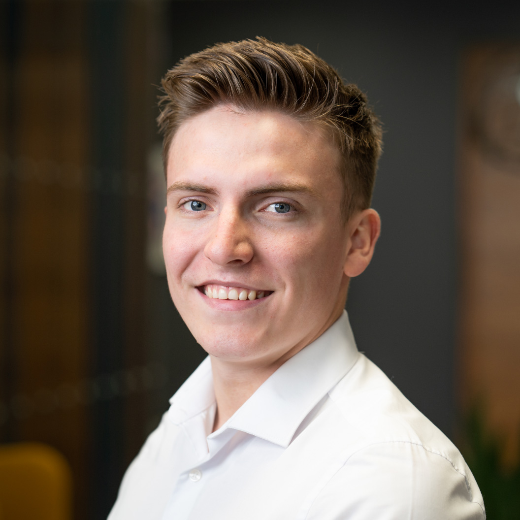 Meet the Partners - MRD Recruitment